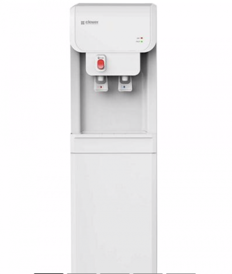 CÂY LỌC NƯỚC NÓNG LẠNH CLOVER D19A-RO